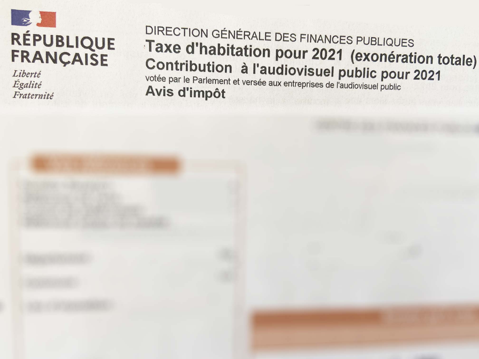 Le Paiement De La Taxe D habitation Anticiper En D but D ann e ImmoActu Le Paiement De La Taxe D habitation Anticiper En D but D ann e ImmoActu